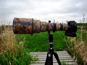 OUTDOOR PHOTOGRAPHY GEAR | Wildlife watching | Equipment and supplies